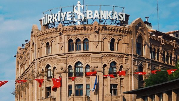 Turkish Banking Guide for Foreigners 2025 - Perwise